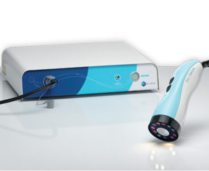 Fluobeam® – Myovatec Surgical Systems