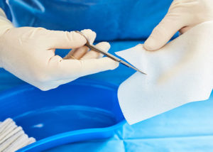 POLYNOVO BTM Wound Dressing – Myovatec Surgical Systems