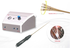 Euromi Liposculpture – Myovatec Surgical Systems