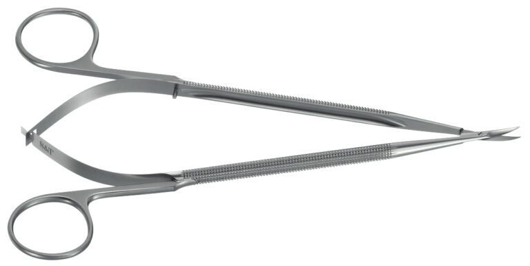 S&T Microsurgical Instruments – Myovatec Surgical Systems